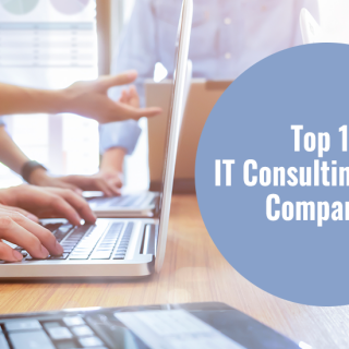 IT Consulting Services – A Great Choice for Business Growth